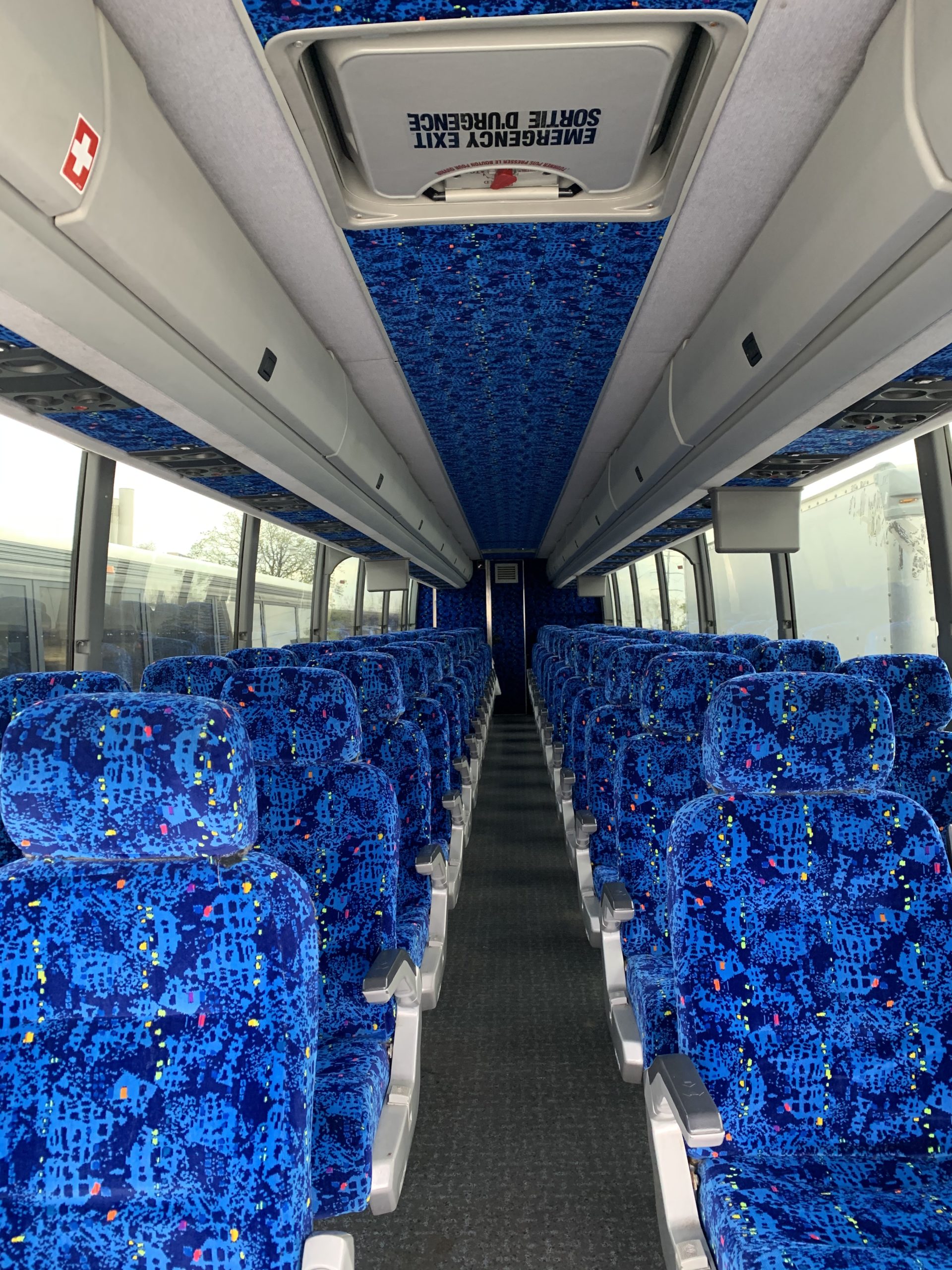 FAQ JP Comfort Travel
